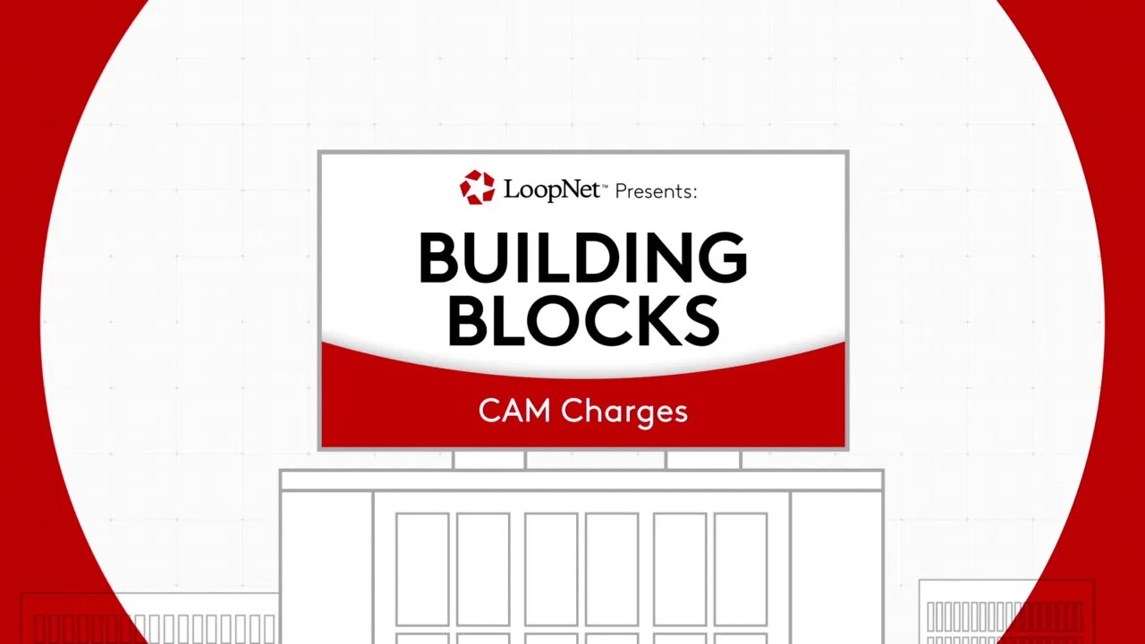 What Are Common Area Maintenance Charges (CAM)? | LoopNet.com